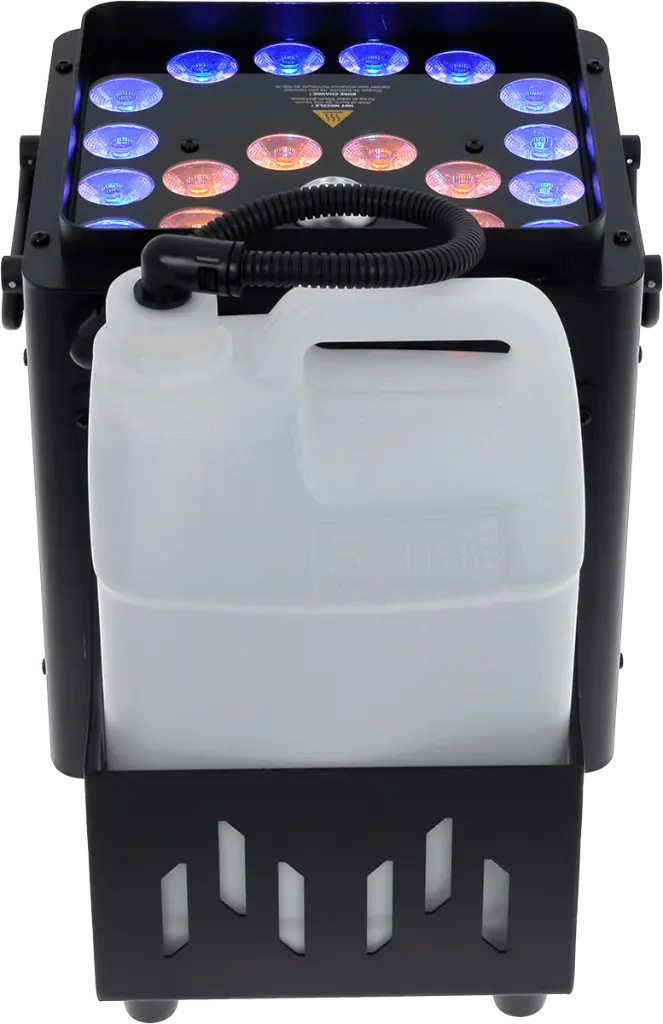 Algam Lighting - VULKAN CUBE | DJ Shopping Center