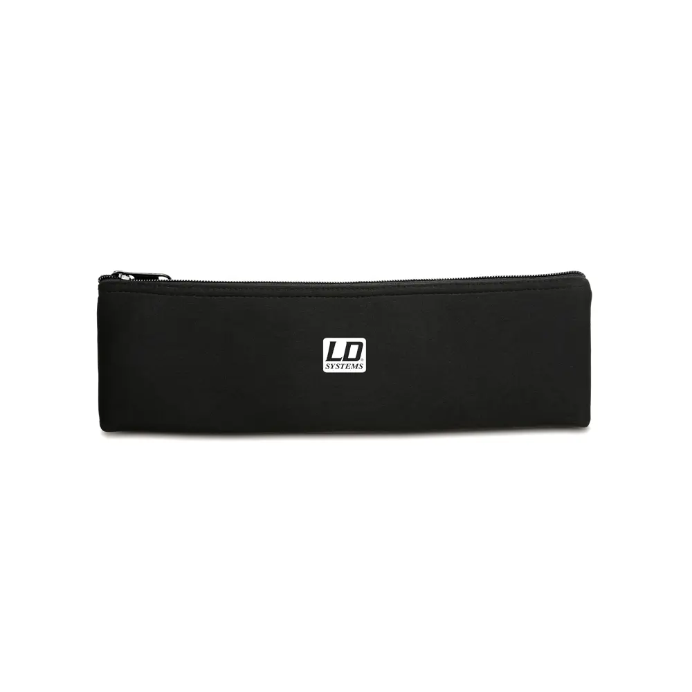 LD Systems - Housse pour micro (Medium) | DJ Shopping Center